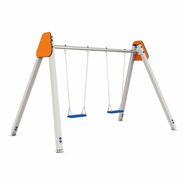 SWING "PROMO" 2 SEATS - Mobipark