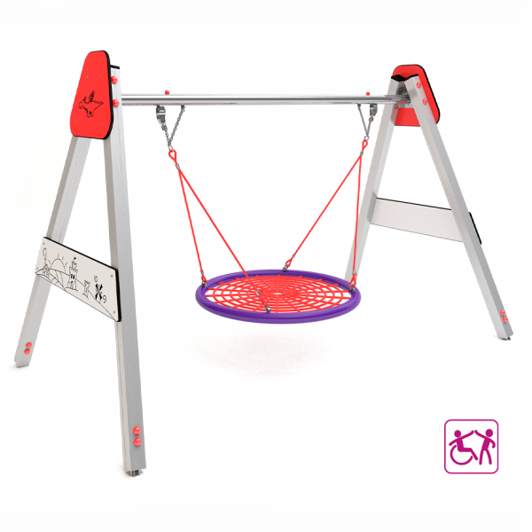 DRAGONS - SWING - Mobipark