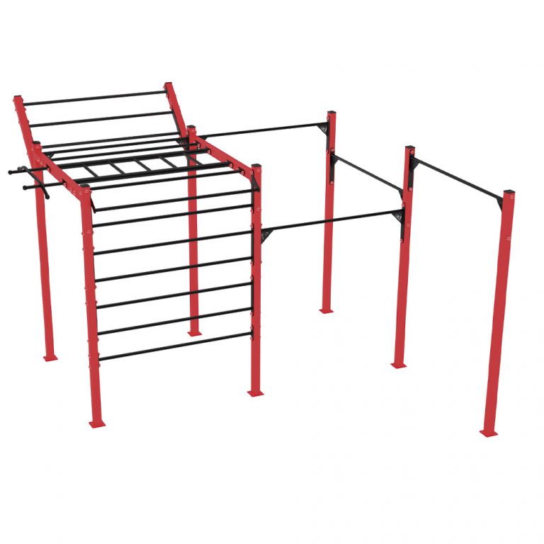 PANEL INFORMATIVO (TRAININGBOX) - Mobipark