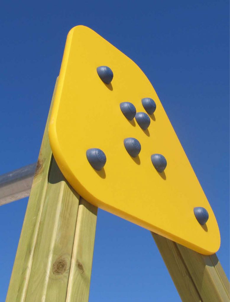 SWING "PROMO" 2 SEATS - Mobipark