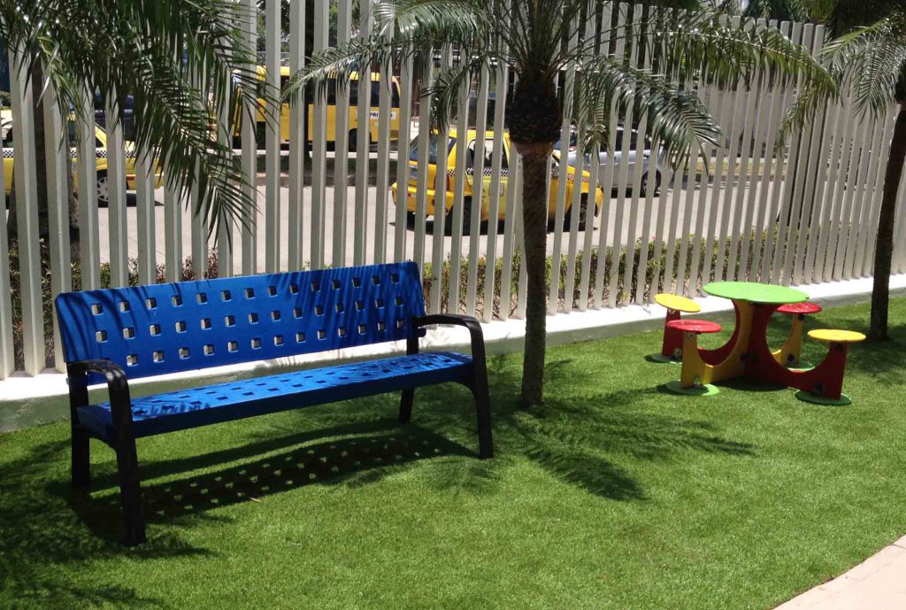 BANCO COSTA PE - Mobipark