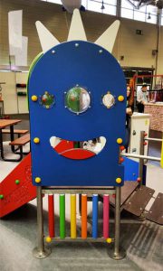 MONSTER VALLEY - Mobipark