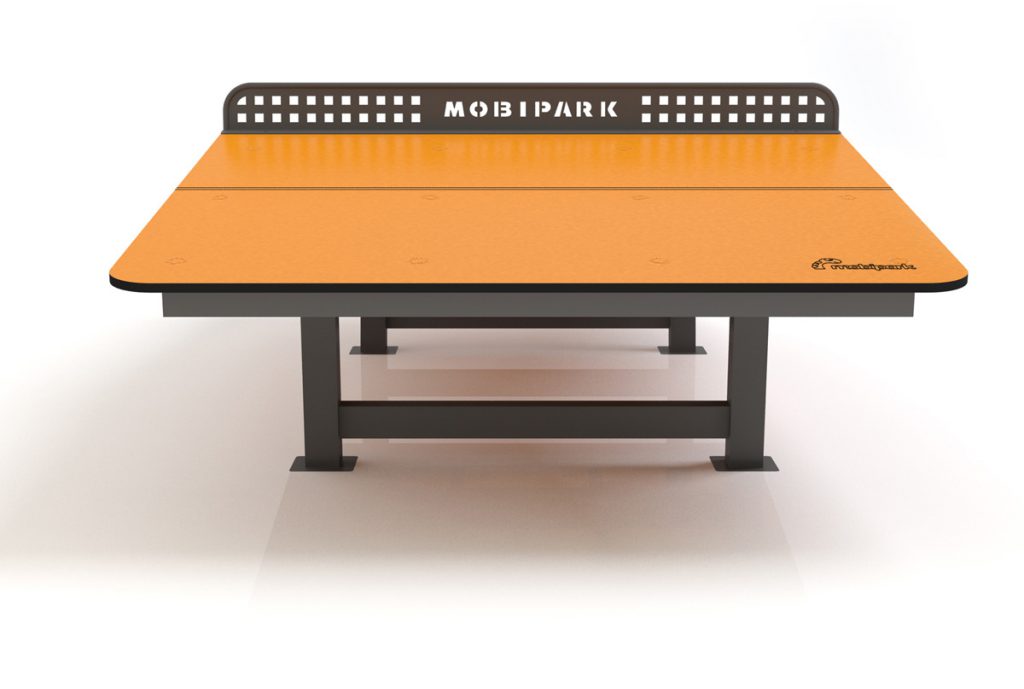 MESA MULTISPORT - Mobipark
