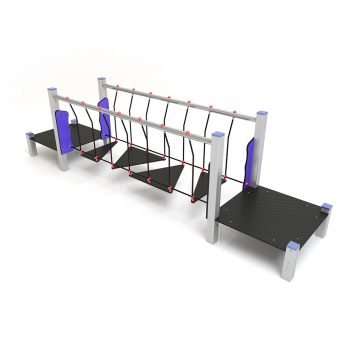 THE BALANCE BRIDGE - Mobipark