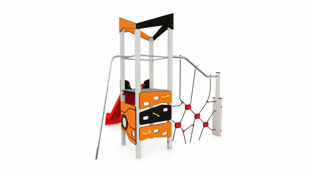 LITE CON TREPA - Mobipark