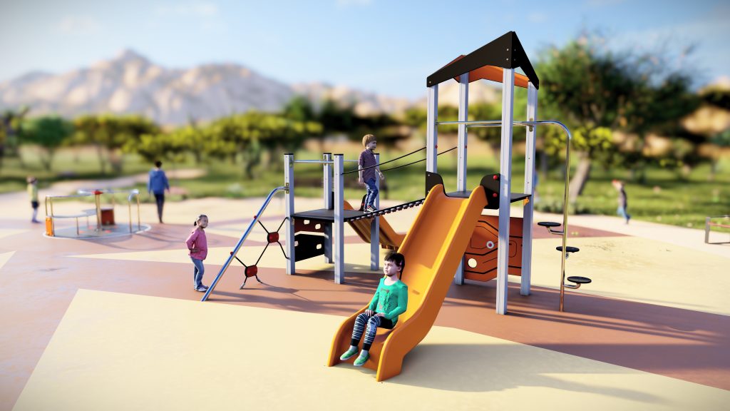 LITE 2 TORRES 130-90 - Mobipark