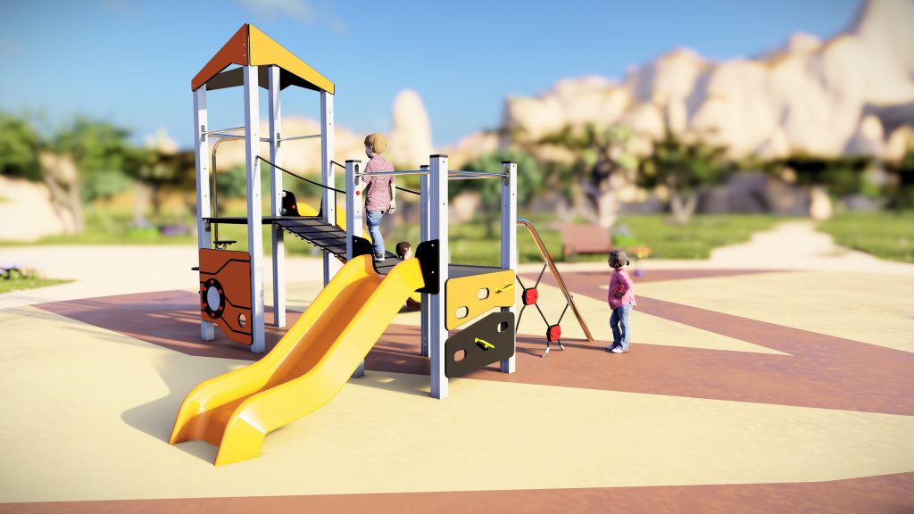 LITE 2 TORRES 130-90 - Mobipark