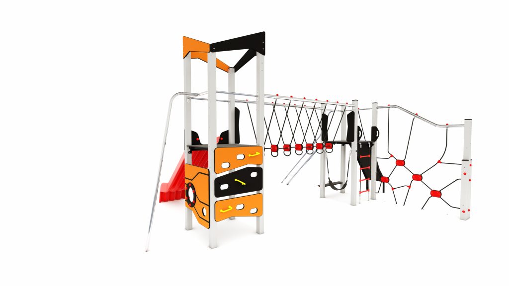 LITE 2 TORRES 150 - Mobipark