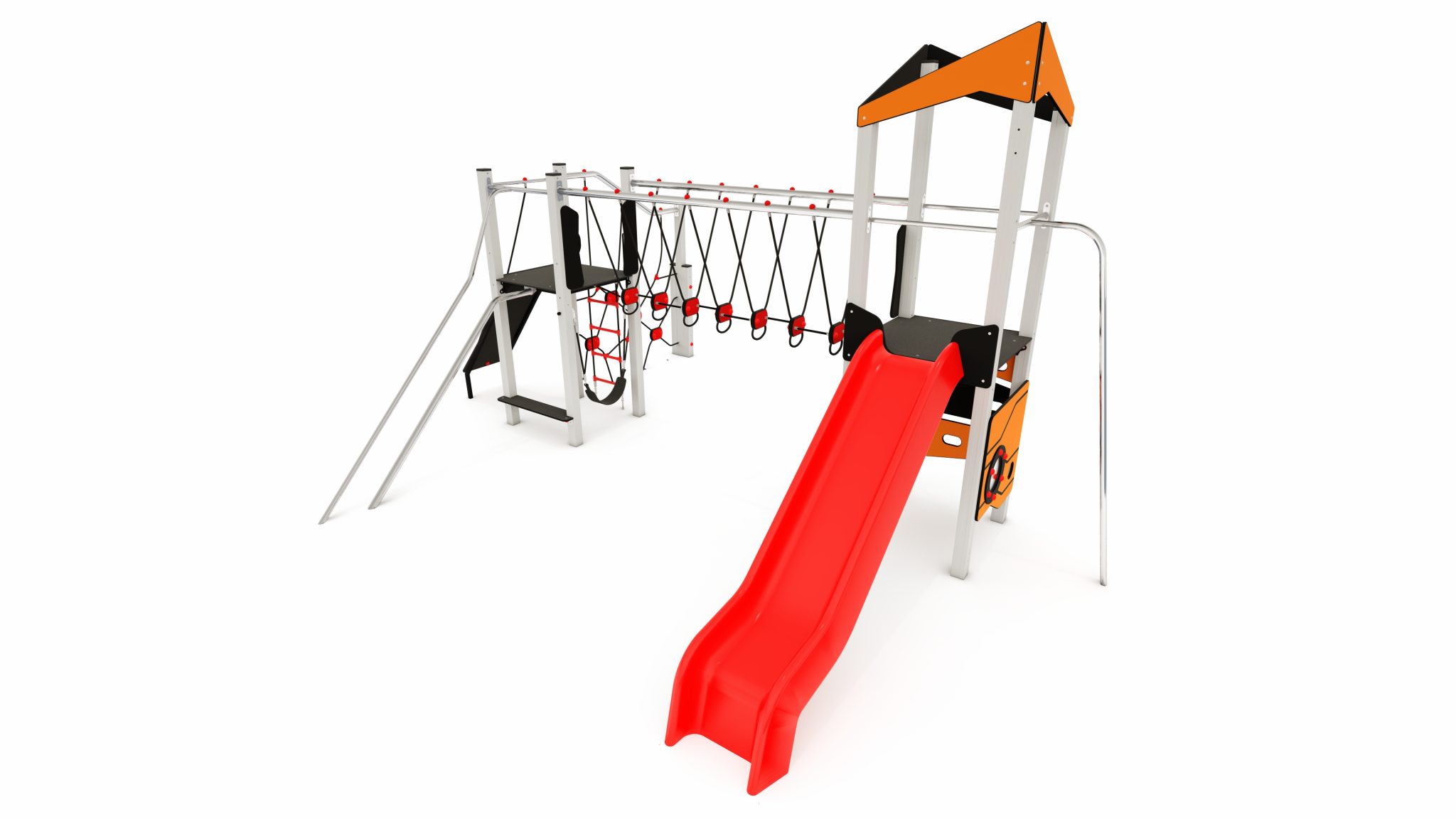 LITE 2 TOWERS 150 - Mobipark