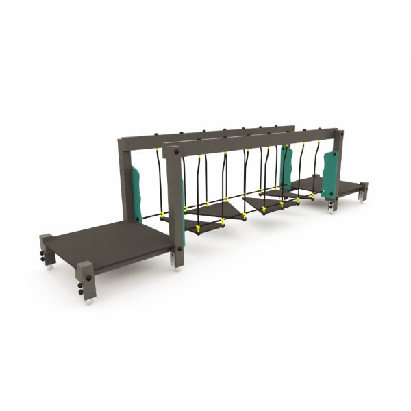 The Equilibrium Bridge (ECO) - Mobipark