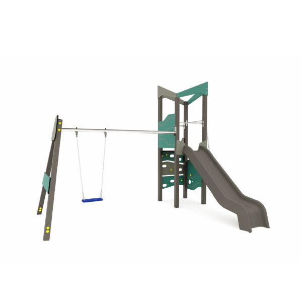 LITE CON COLUMPIO (ECO) - Mobipark