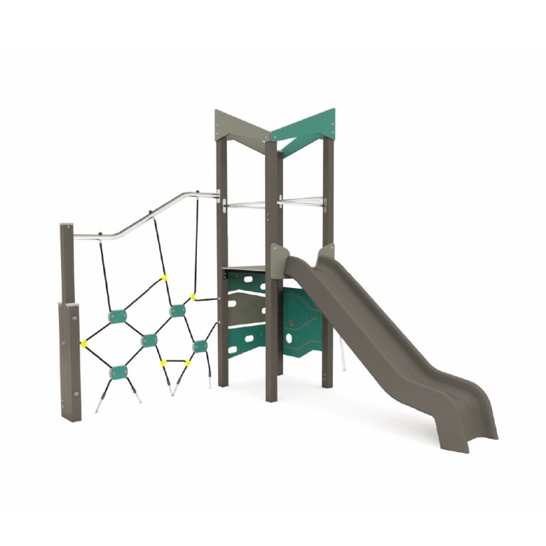 LITE CON TREPA (ECO) - Mobipark