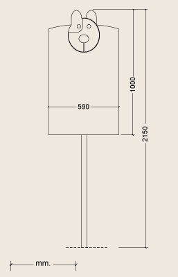 GENERAL INFORMATION PANEL – Mobipark